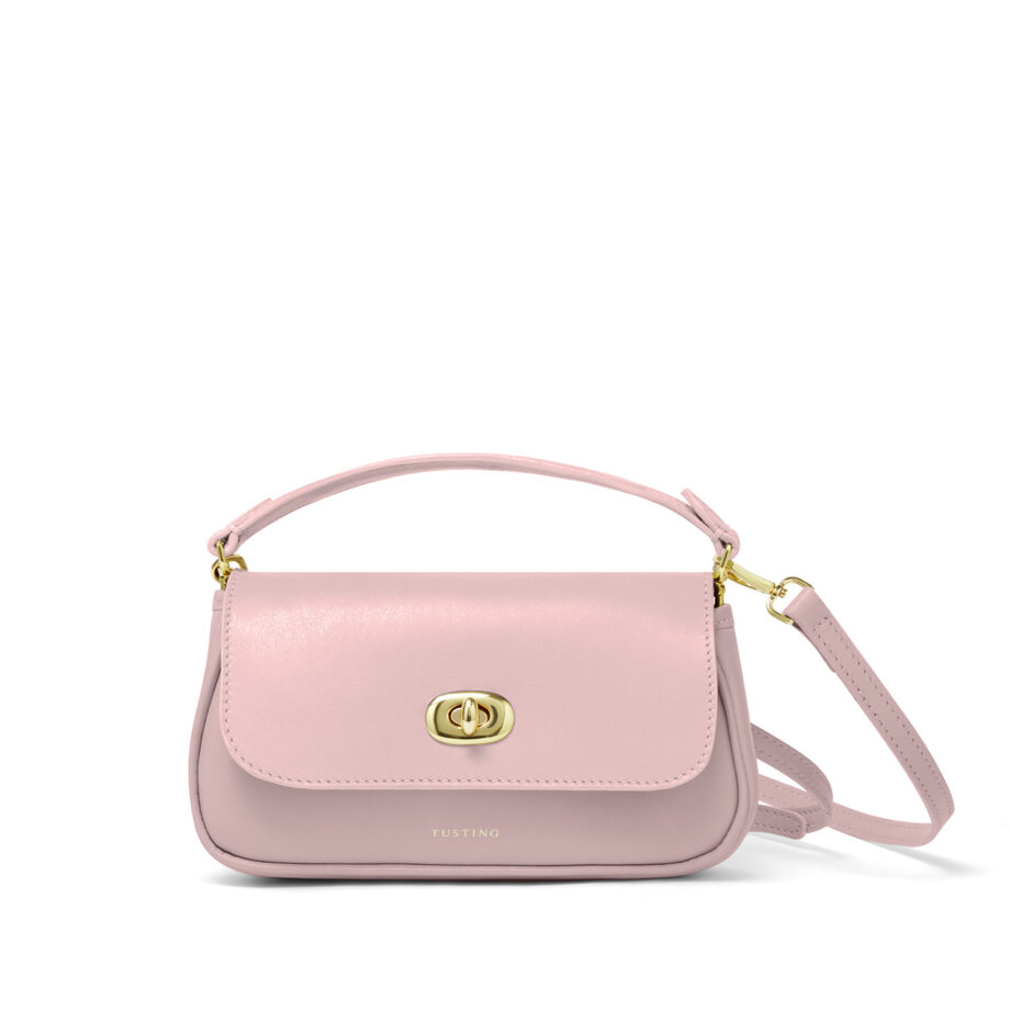 Tusting Hettie Handbag - Bradshaw Forbes Luxury Collections