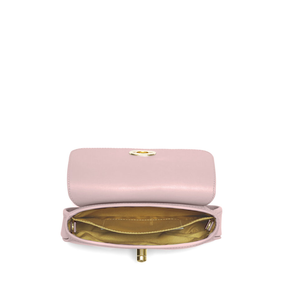 Tusting Hettie Handbag - Bradshaw Forbes Luxury Collections